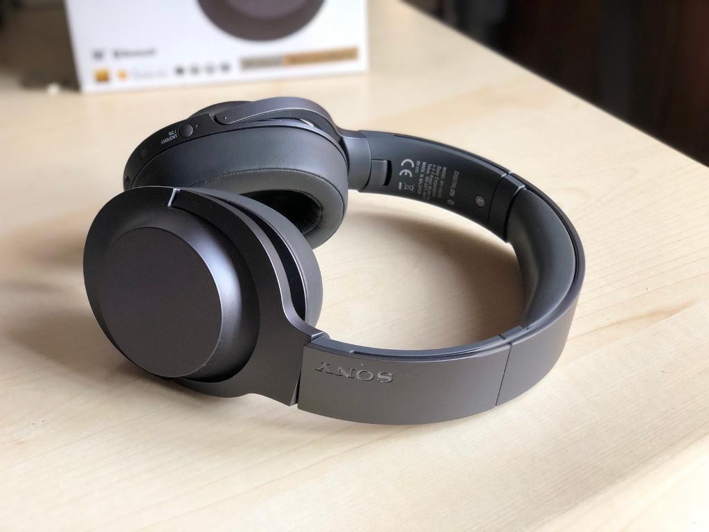 Sony WH XB900N - SLaudio - TAI NGHE VIỆT Headphone Store