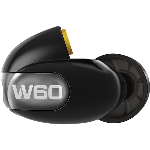 Westone W60 Gen 2 - SLaudio - TAI NGHE VIỆT Headphone Store