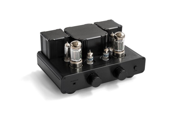 Woo Audio WA2 - SLaudio - TAI NGHE VIỆT Headphone Store