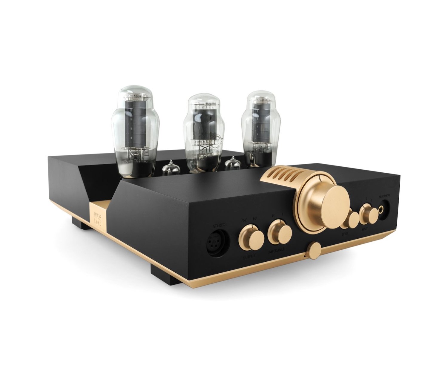 Woo Audio WA23 LUNA - SLaudio - TAI NGHE VIỆT Headphone Store