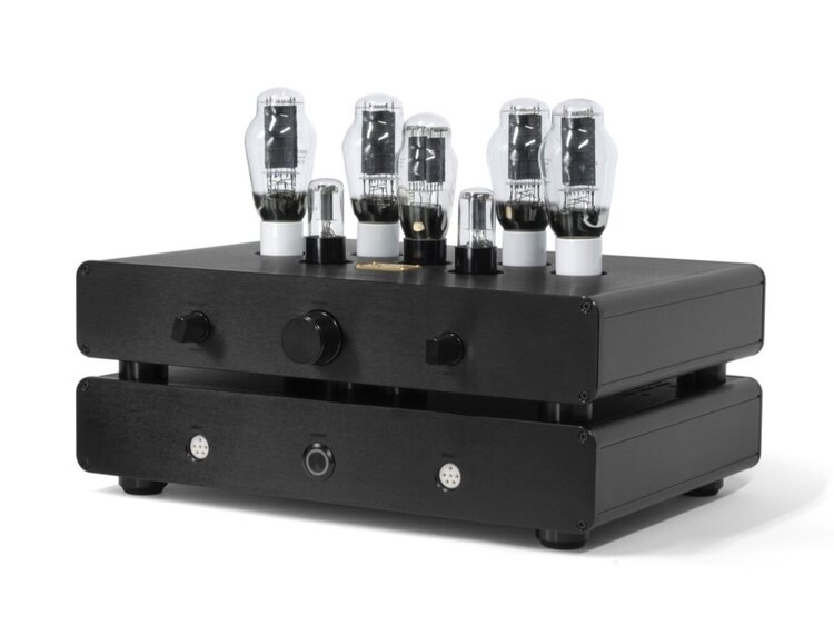 Woo Audio 3ES - SLaudio - TAI NGHE VIỆT Headphone Store