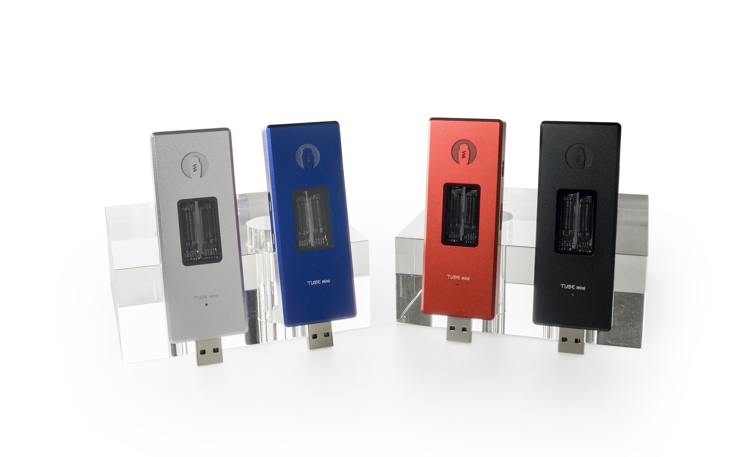 Woo Audio Tube Mini - SLaudio - TAI NGHE VIỆT Headphone Store