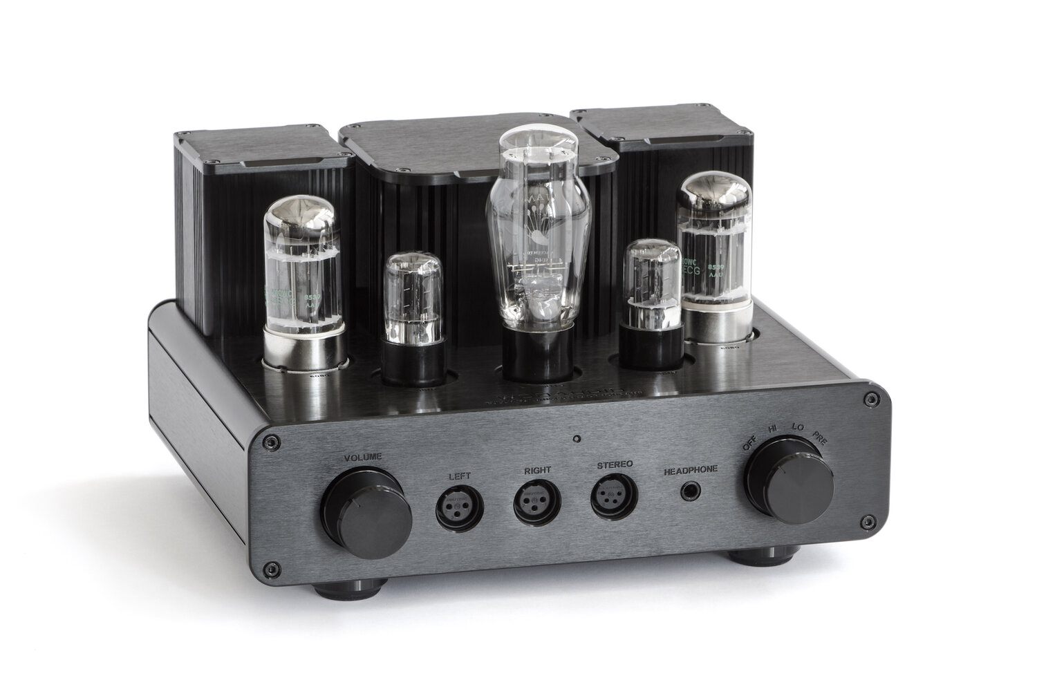 Woo Audio WA22 (2nd gen) - SLaudio - TAI NGHE VIỆT Headphone Store