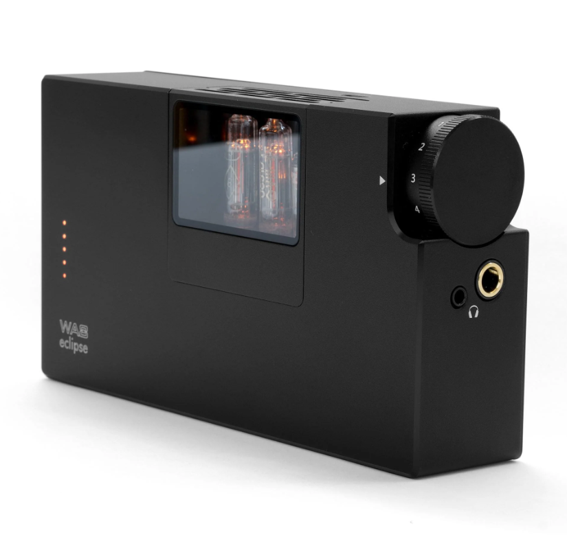 Woo Audio WA8 - SLaudio - TAI NGHE VIỆT Headphone Store