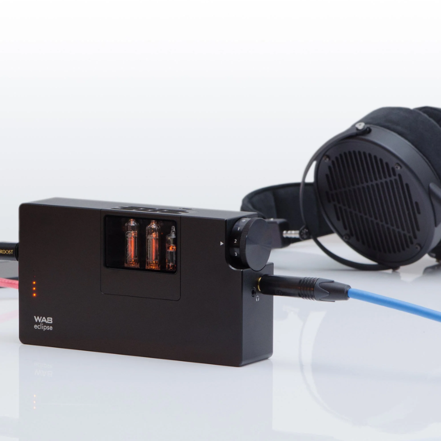 Woo Audio WA8 - SLaudio - TAI NGHE VIỆT Headphone Store