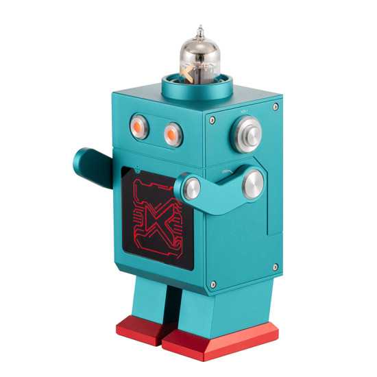 xDuoo DM01 - SLaudio - TAI NGHE VIỆT Headphone Store