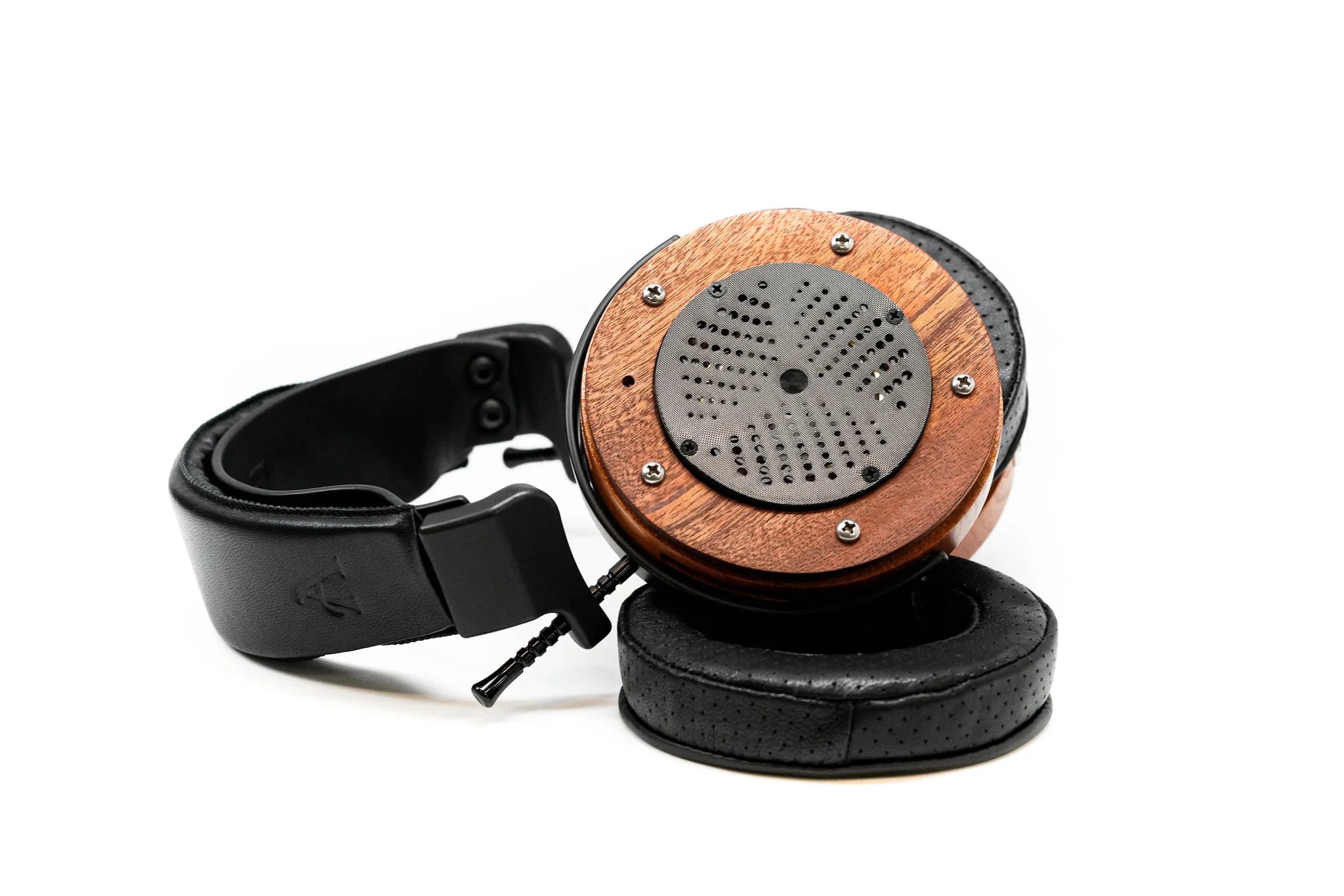 ZMF Atrium Open - SLaudio - TAI NGHE VIỆT Headphone Store