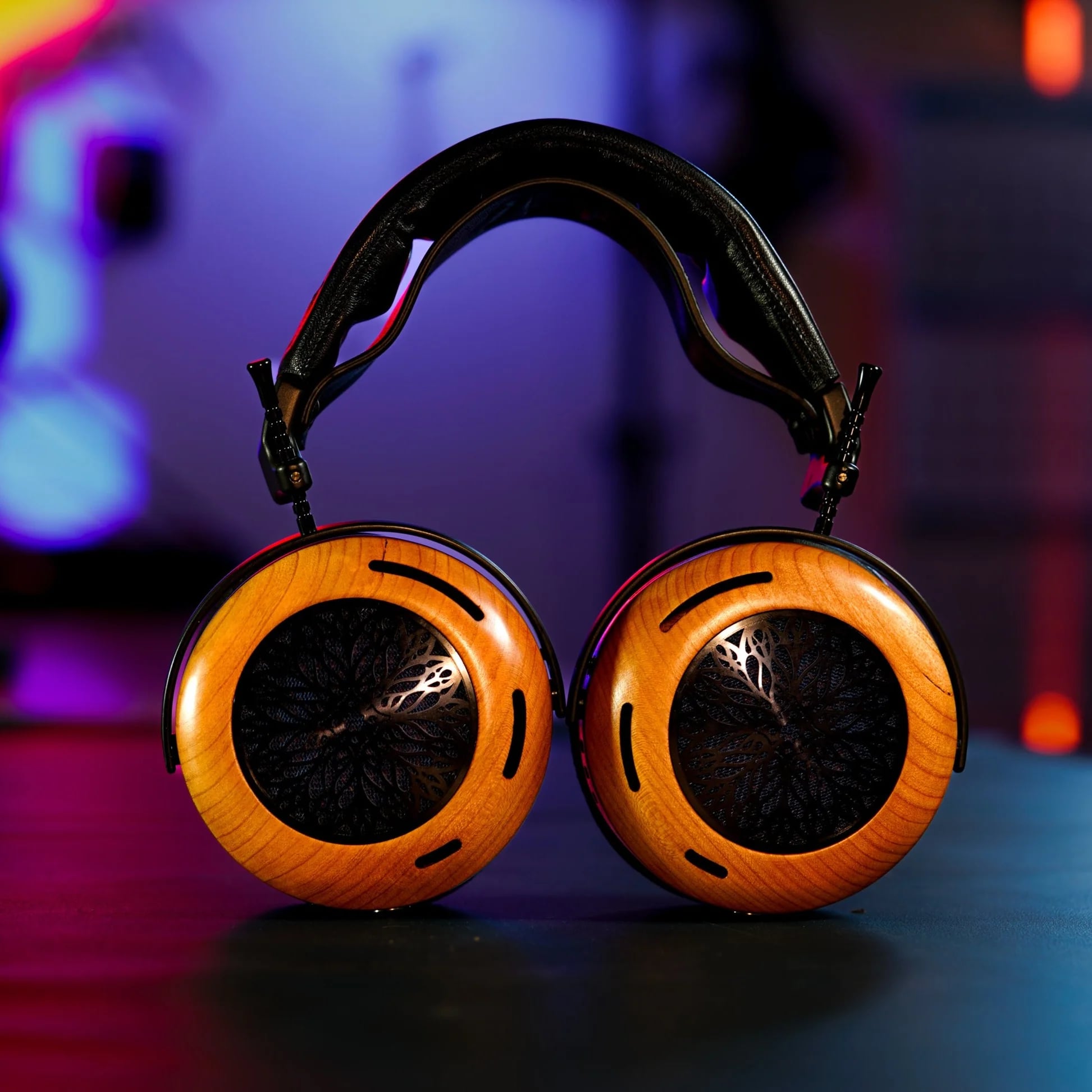 ZMF Atrium Open - SLaudio - TAI NGHE VIỆT Headphone Store