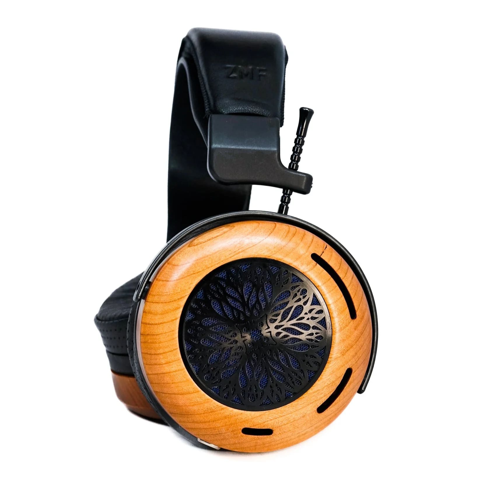 ZMF Atrium Open - SLaudio - TAI NGHE VIỆT Headphone Store