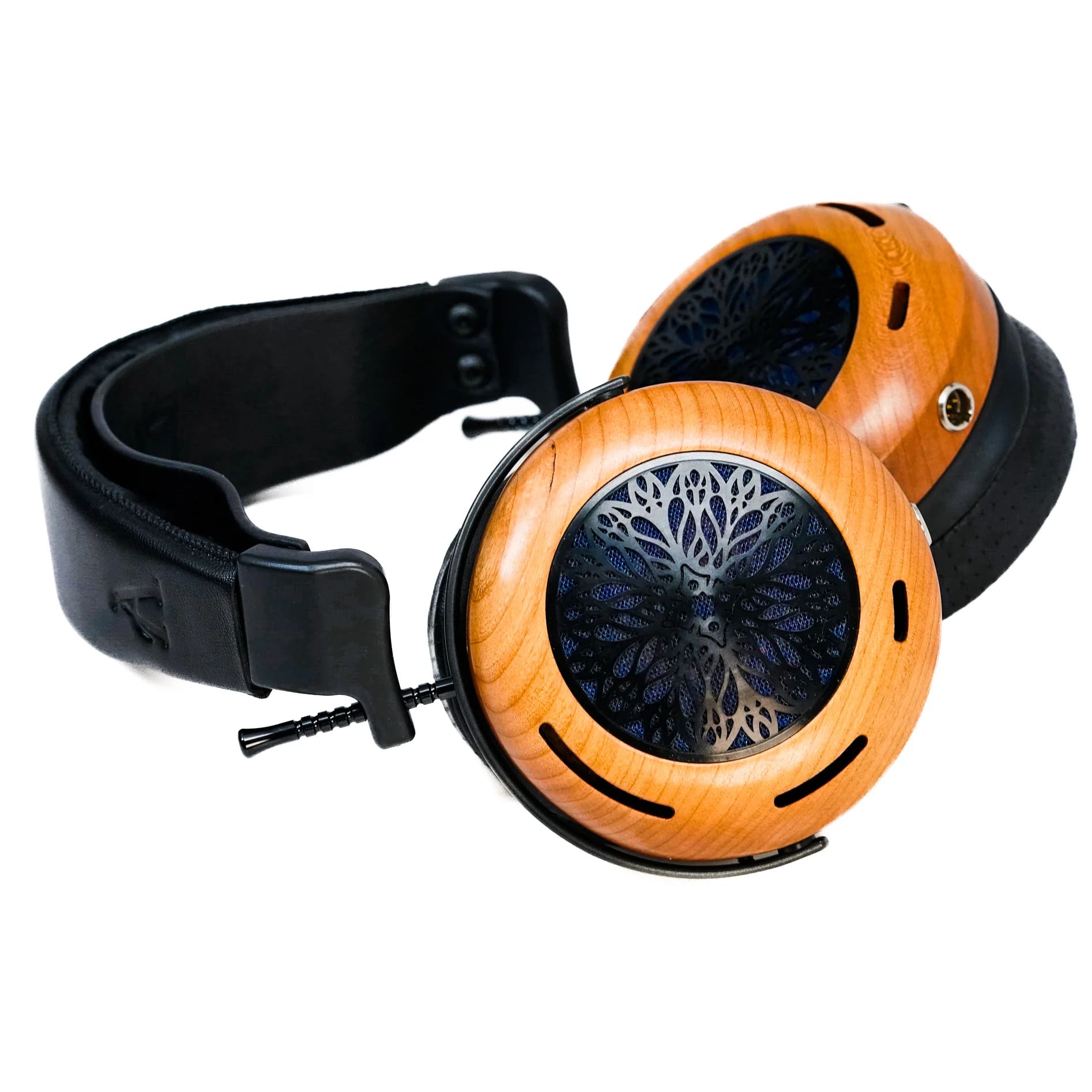 ZMF Atrium Open - SLaudio - TAI NGHE VIỆT Headphone Store