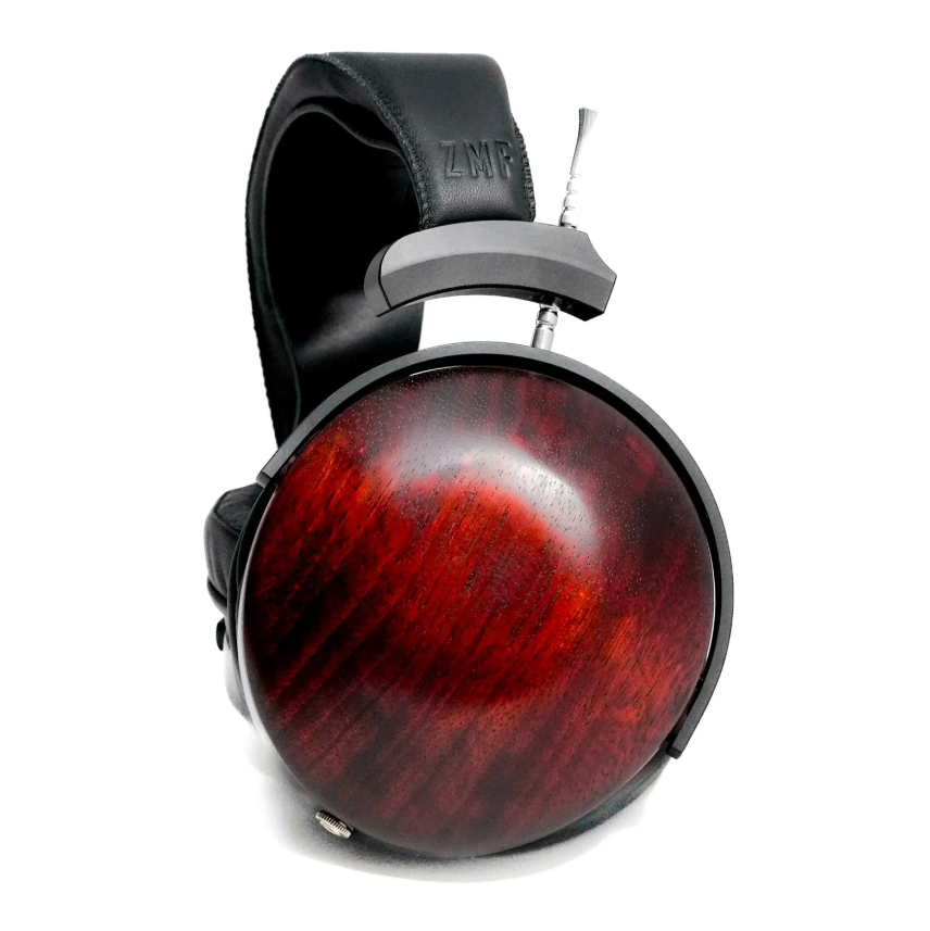 ZMF BOKEH - SLaudio - TAI NGHE VIỆT Headphone Store