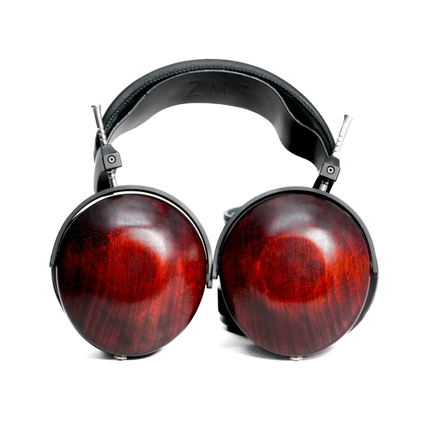 ZMF BOKEH - SLaudio - TAI NGHE VIỆT Headphone Store