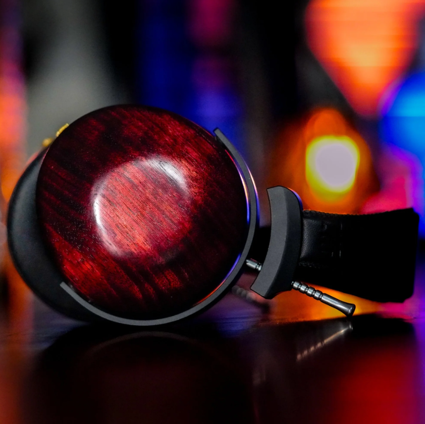 ZMF BOKEH - SLaudio - TAI NGHE VIỆT Headphone Store