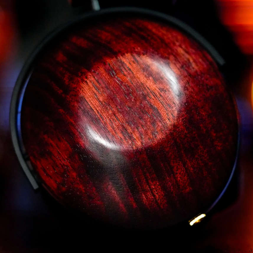 ZMF BOKEH - SLaudio - TAI NGHE VIỆT Headphone Store