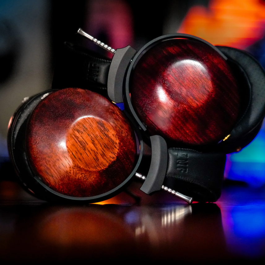 ZMF BOKEH - SLaudio - TAI NGHE VIỆT Headphone Store