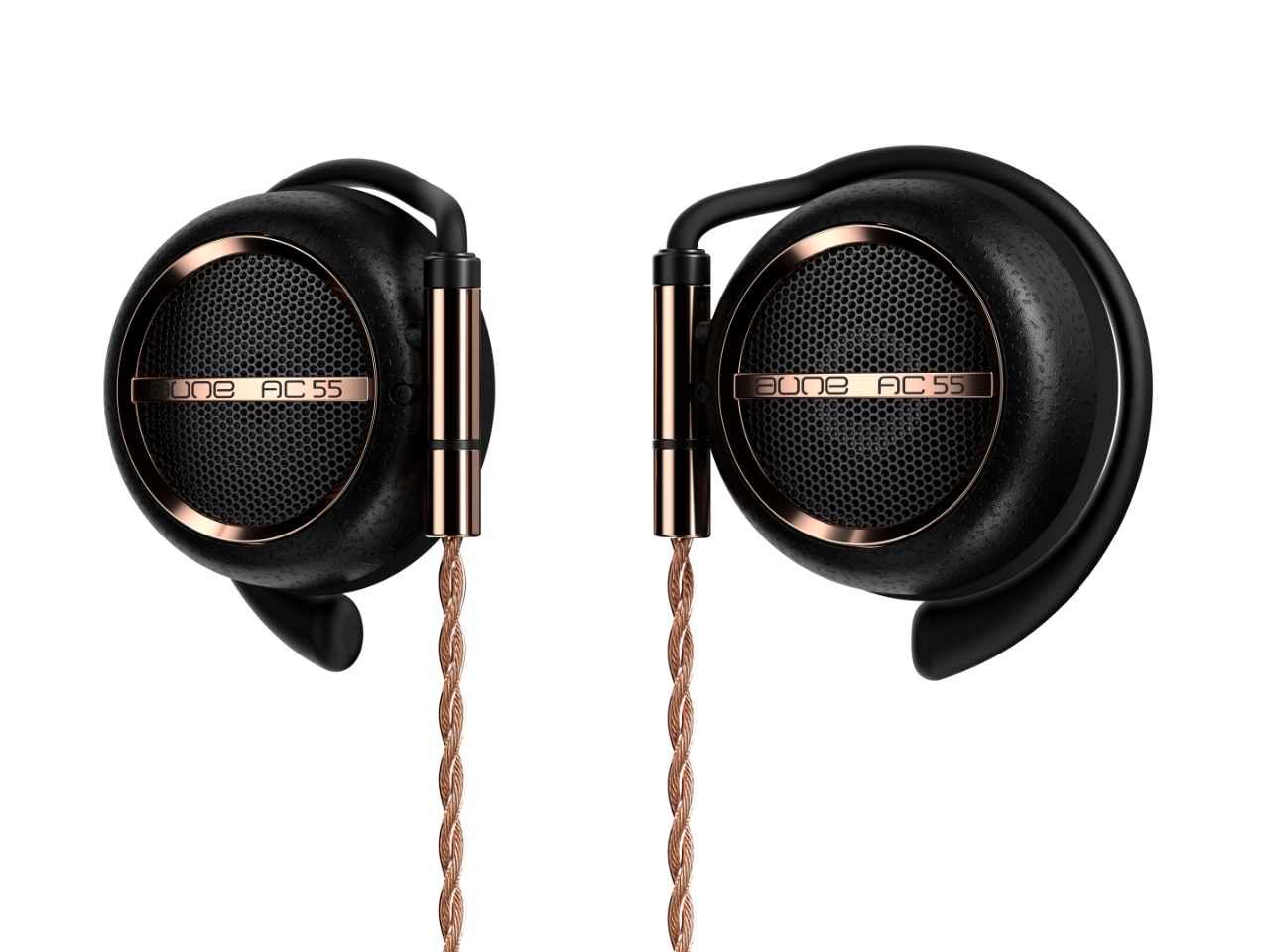 Aune AC55 - SLaudio - TAI NGHE VIỆT Headphone Store