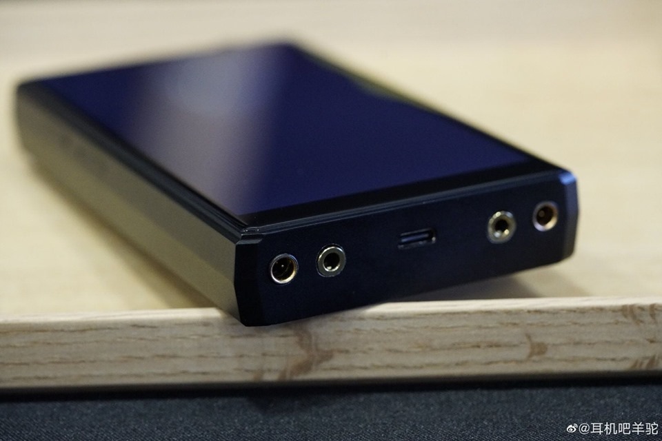 Hiby R8 - SLaudio - TAI NGHE VIỆT Headphone Store