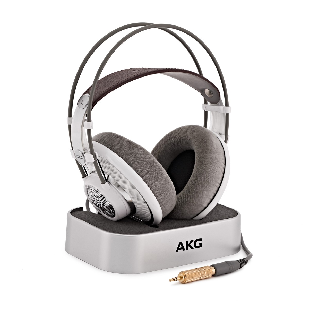 AKG K701 - SLaudio - TAI NGHE VIỆT Headphone Store
