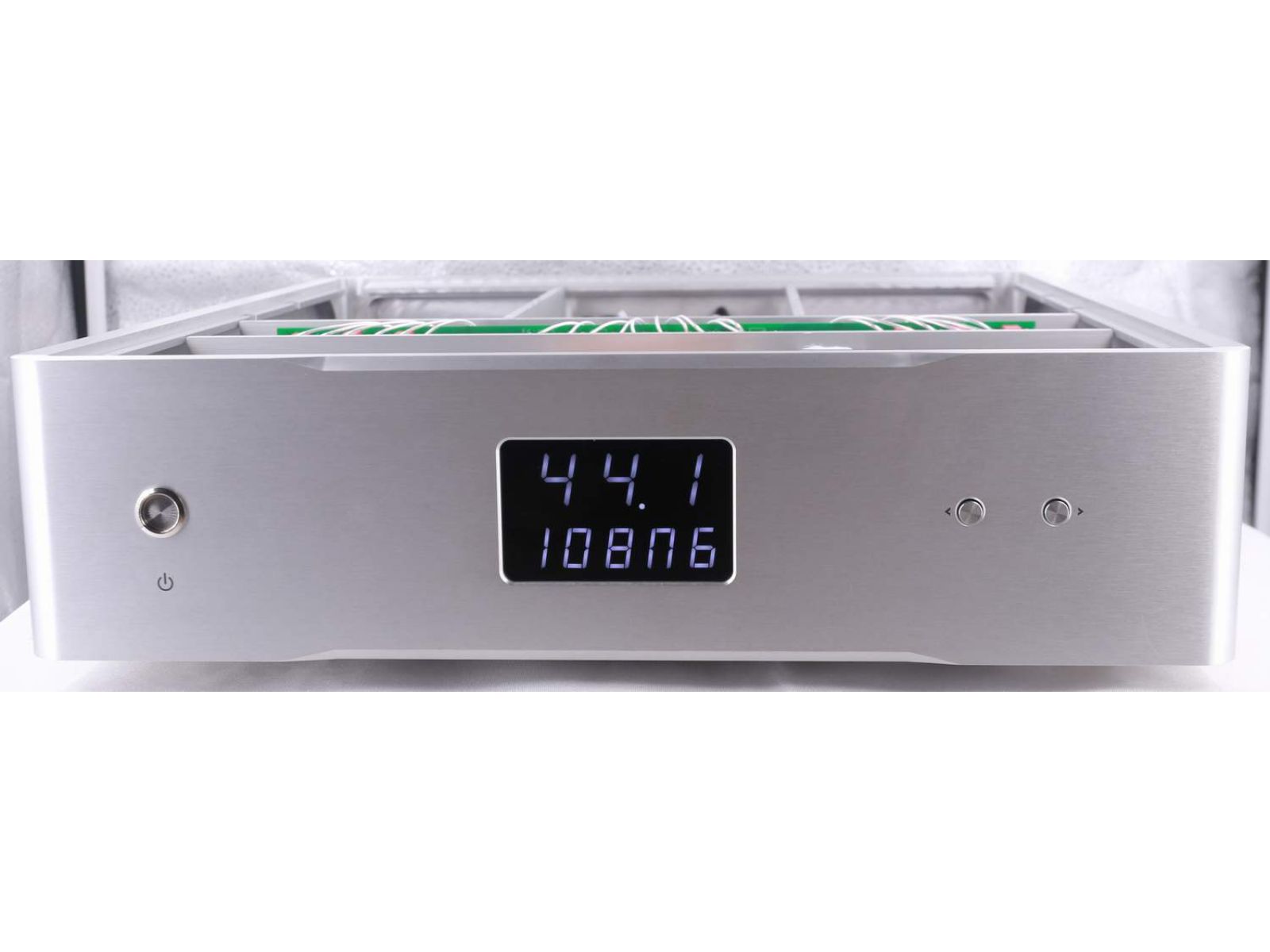 Audio GD HE7 MK3 - SLaudio - TAI NGHE VIỆT Headphone Store