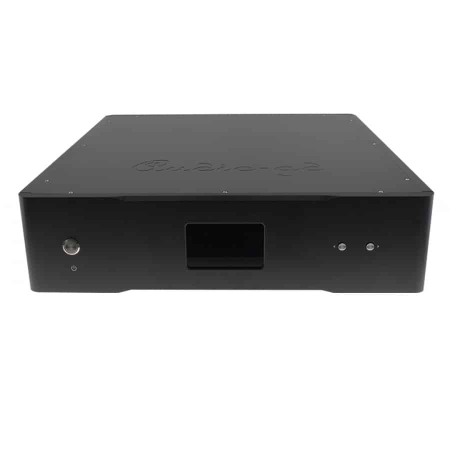 Audio GD R8 MK3 - SLaudio - TAI NGHE VIỆT Headphone Store