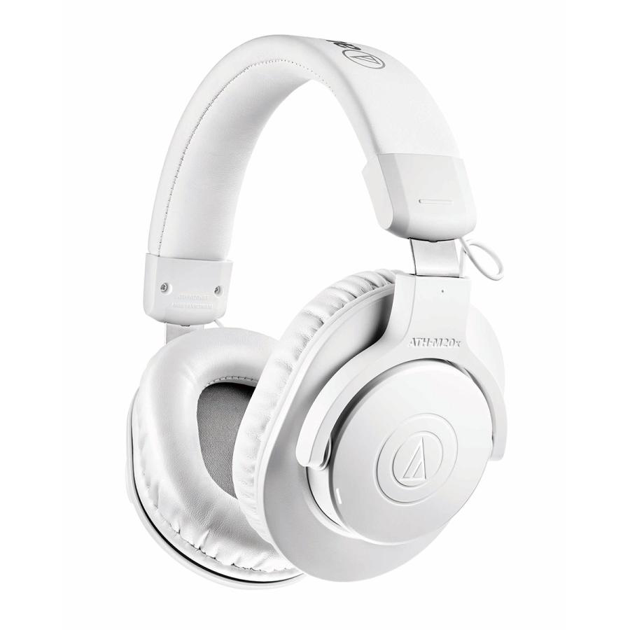 Audio Technica ATH M20X BT - SLaudio - TAI NGHE VIỆT Headphone Store