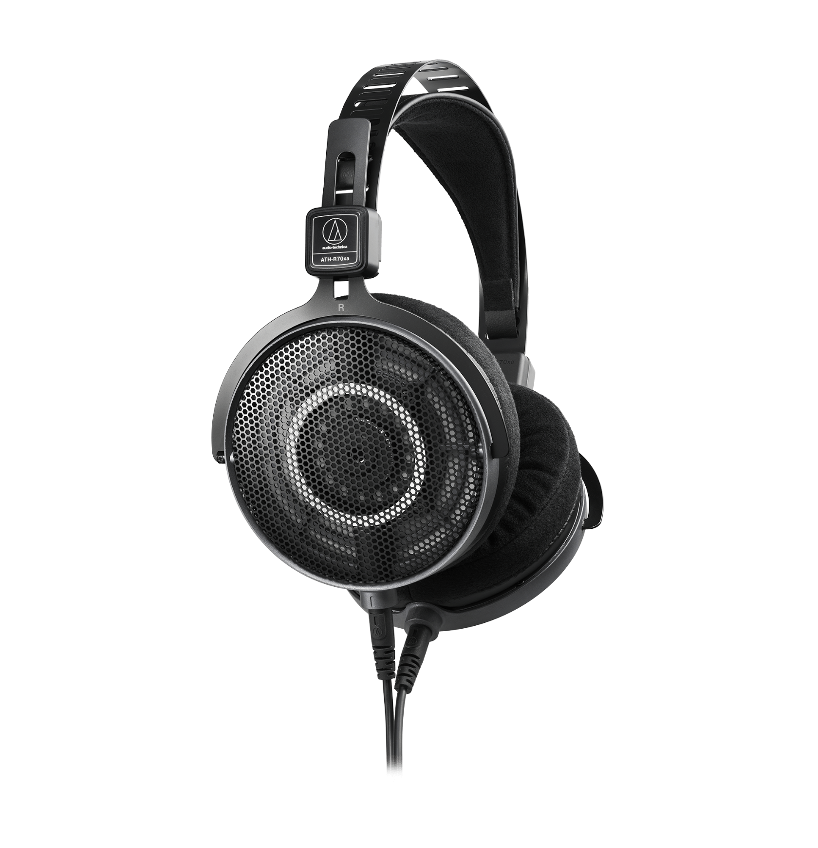 Audio Technica ATH R70xa - SLaudio - TAI NGHE VIỆT Headphone Store