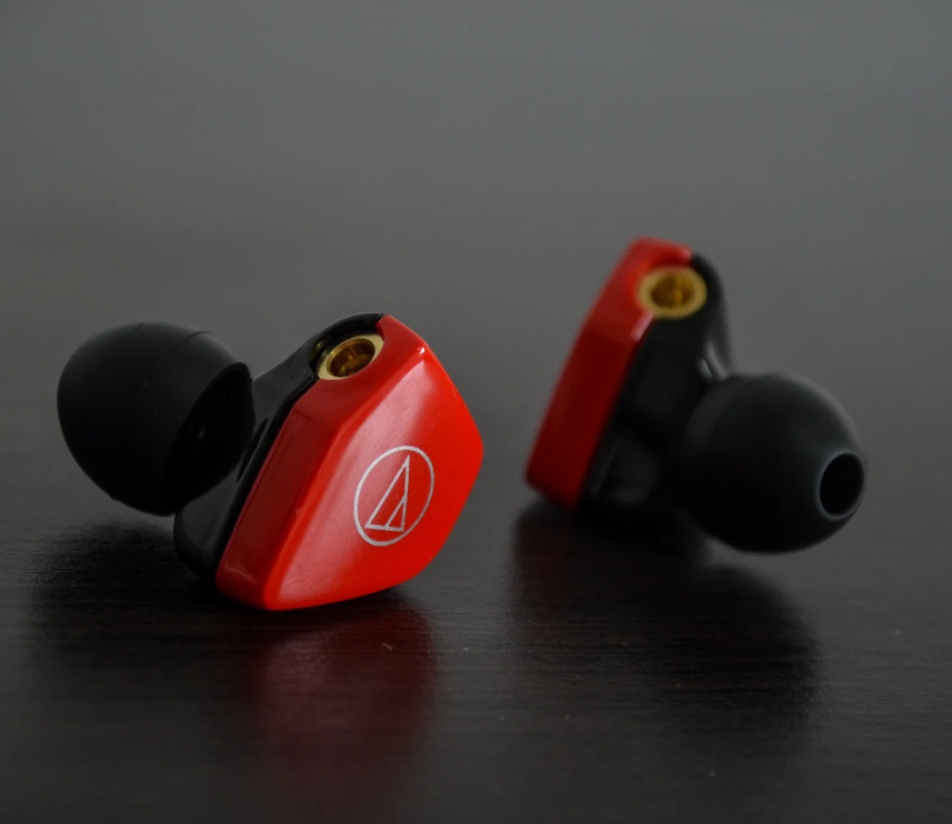 Audio Technica ATH LS50iS - SLaudio - TAI NGHE VIỆT Headphone Store