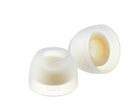 AZLA SednaEarfit MAX Standard - SLaudio - TAI NGHE VIỆT Headphone Store