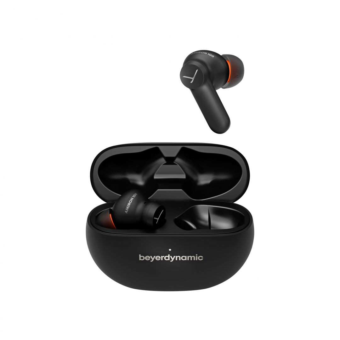 Beyerdynamic AMIRON 100 - SLaudio - TAI NGHE VIỆT Headphone Store