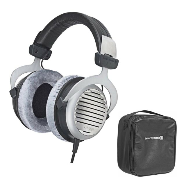 Beyerdynamic DT990 Premium - SLaudio - TAI NGHE VIỆT Headphone Store