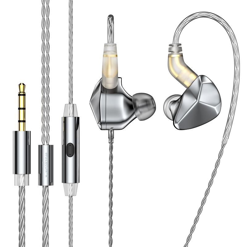 Blon BL07 - SLaudio - TAI NGHE VIỆT Headphone Store