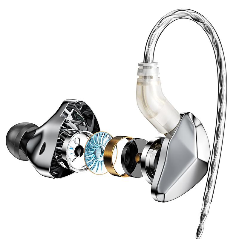 Blon BL07 - SLaudio - TAI NGHE VIỆT Headphone Store