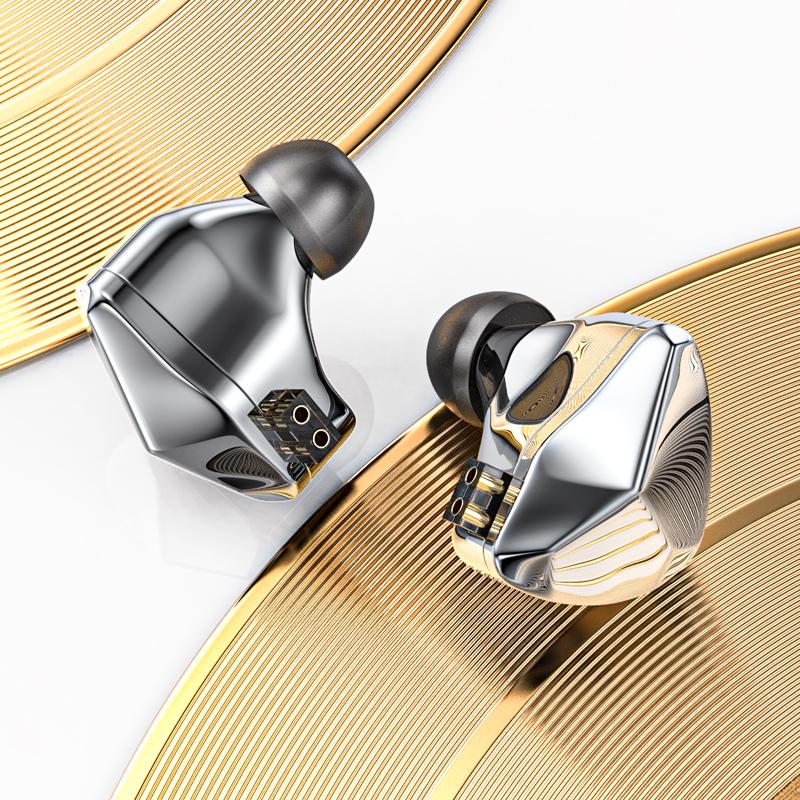 Blon BL07 - SLaudio - TAI NGHE VIỆT Headphone Store