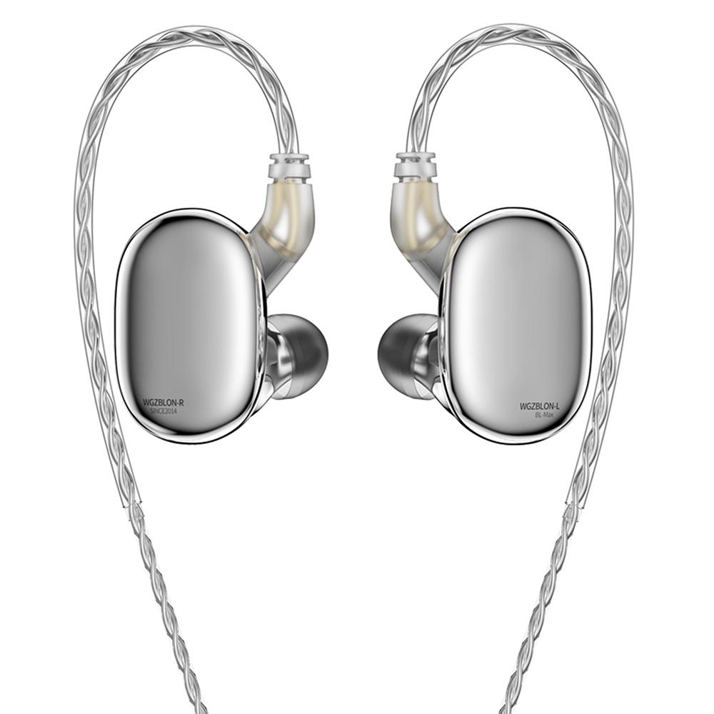 BLON BL MAX - SLaudio - TAI NGHE VIỆT Headphone Store