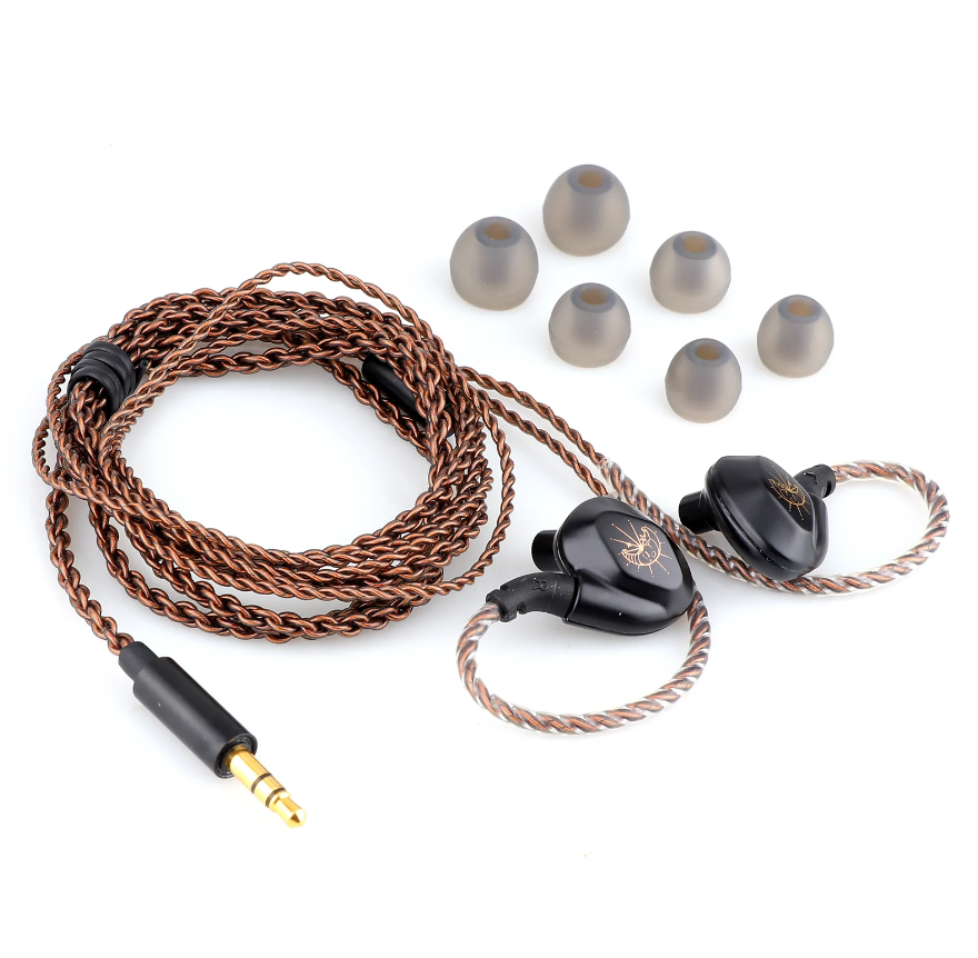 Blon Z200 Mic - SLaudio - TAI NGHE VIỆT Headphone Store