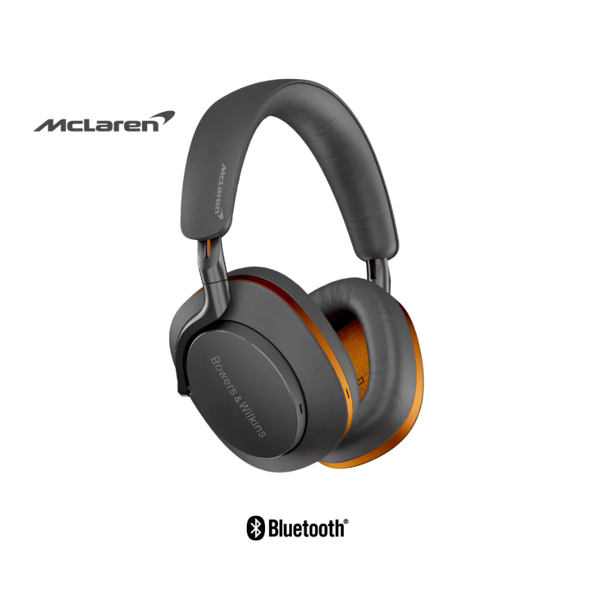 Bowers Wilkins Px8 McLaren Edition - SLaudio - TAI NGHE VIỆT Headphone ...