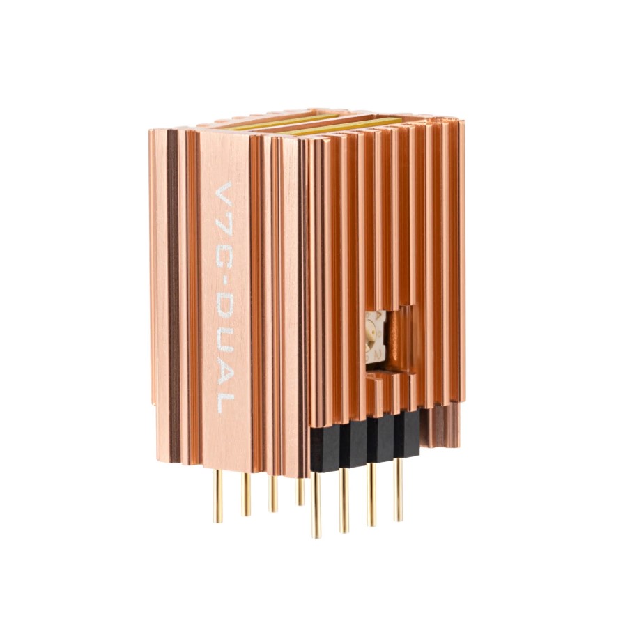 Burson V7 Opamps Classic - SLaudio - TAI NGHE VIỆT Headphone Store