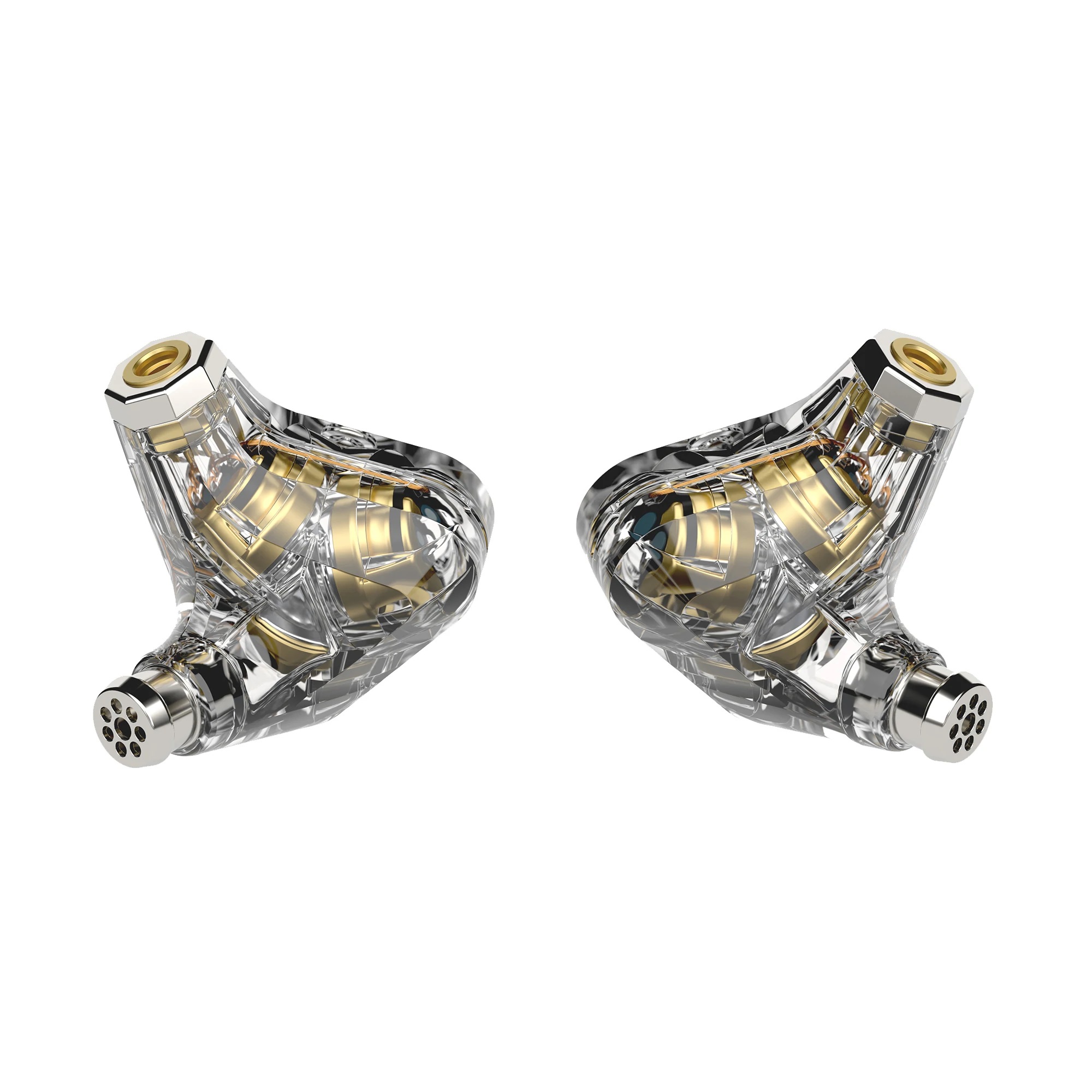 Campfire Trifecta - SLaudio - TAI NGHE VIỆT Headphone Store