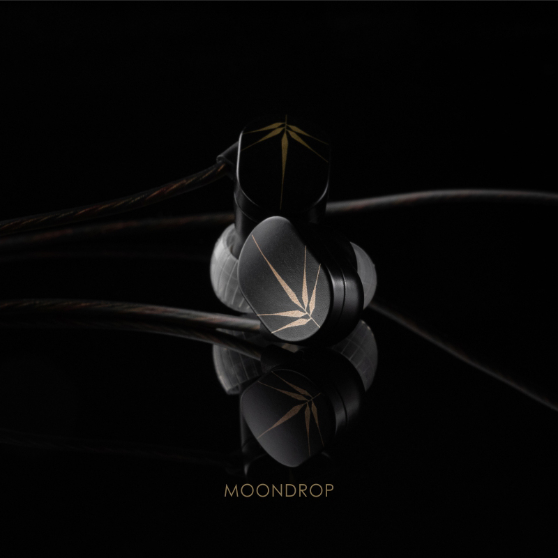 Moondrop Chu - SLaudio - TAI NGHE VIỆT Headphone Store