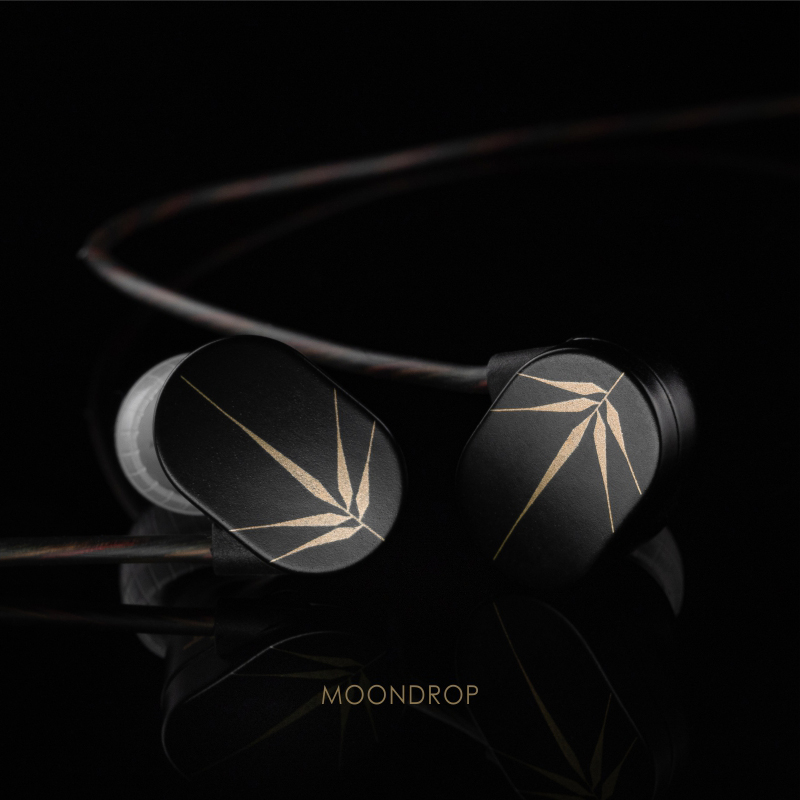 Moondrop Chu - SLaudio - TAI NGHE VIỆT Headphone Store