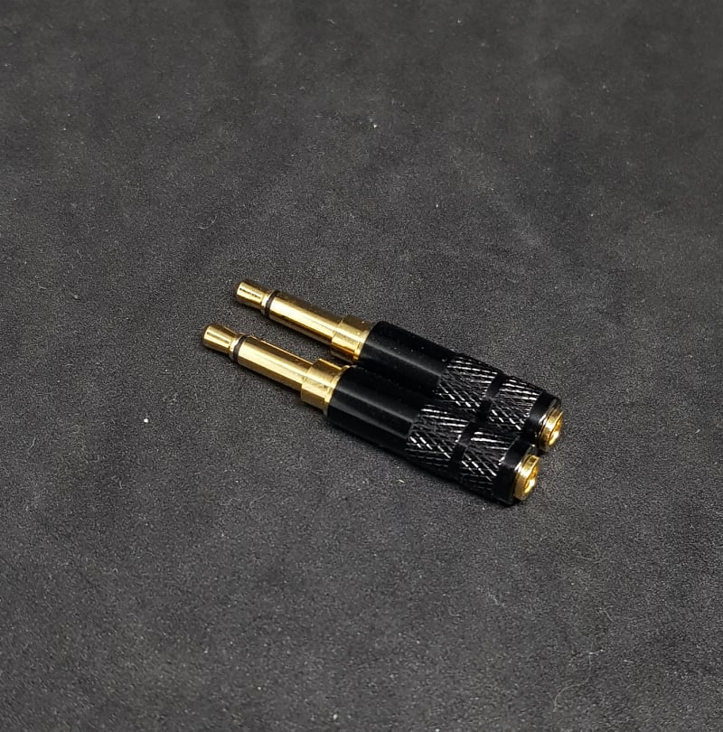 Adapter MMCX to Hifiman - SLaudio - TAI NGHE VIỆT Headphone Store
