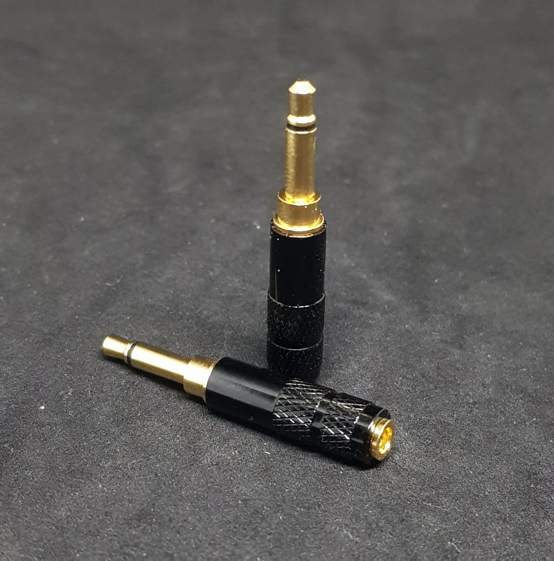 Adapter MMCX to Hifiman - SLaudio - TAI NGHE VIỆT Headphone Store