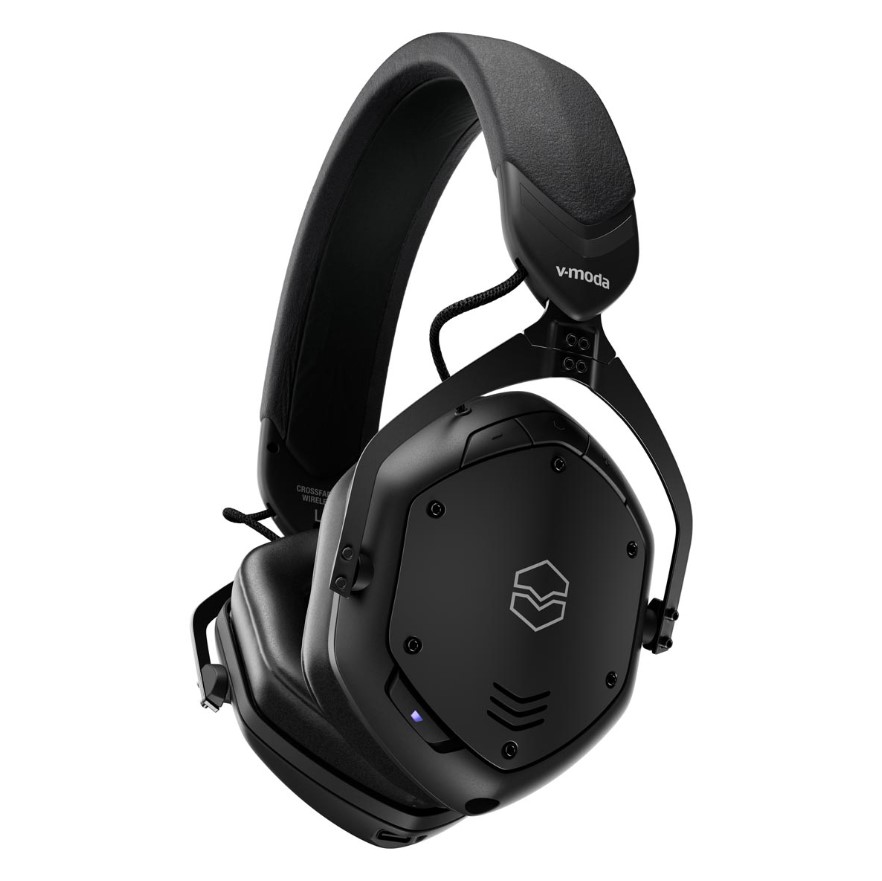 V Moda Crossfade 3 Wireless - SLaudio - TAI NGHE VIỆT Headphone Store
