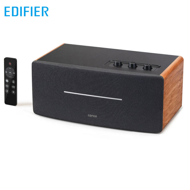 EDIFIER D12 - SLaudio - TAI NGHE VIỆT Headphone Store