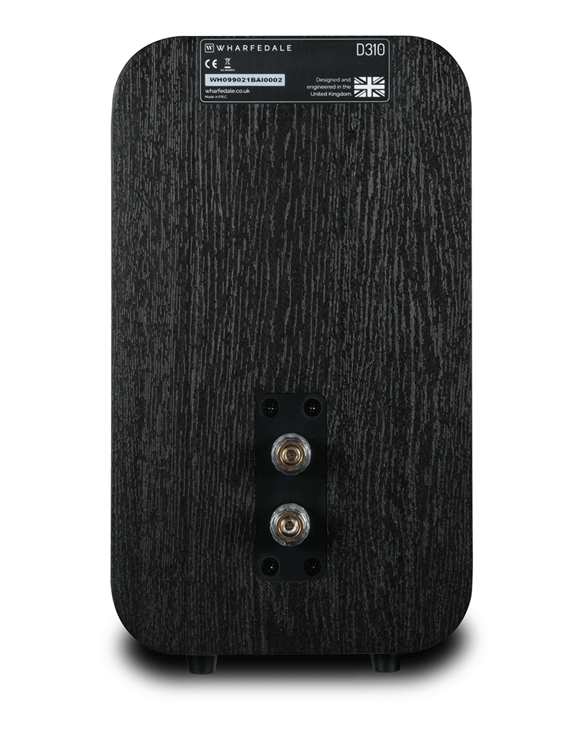WHARFEDALE D310 - SLaudio - TAI NGHE VIỆT Headphone Store