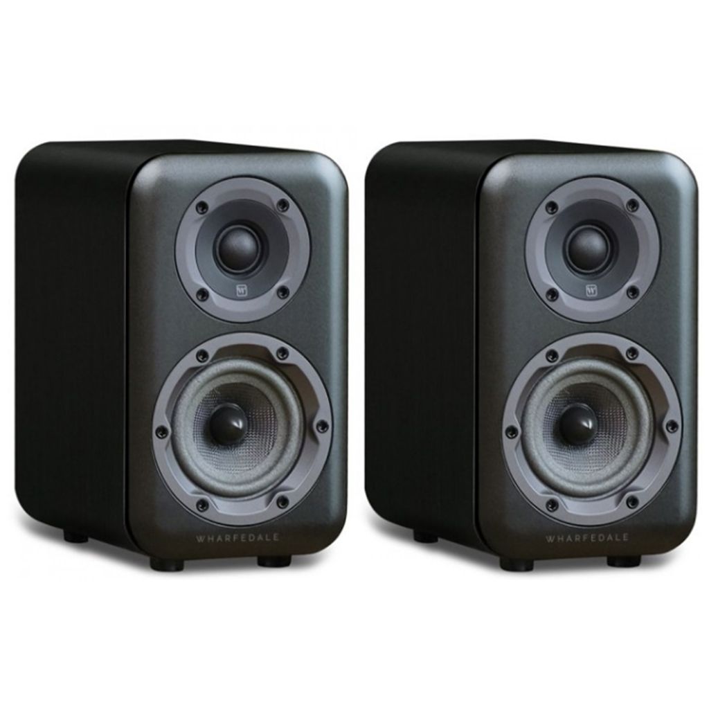 WHARFEDALE D310 - SLaudio - TAI NGHE VIỆT Headphone Store