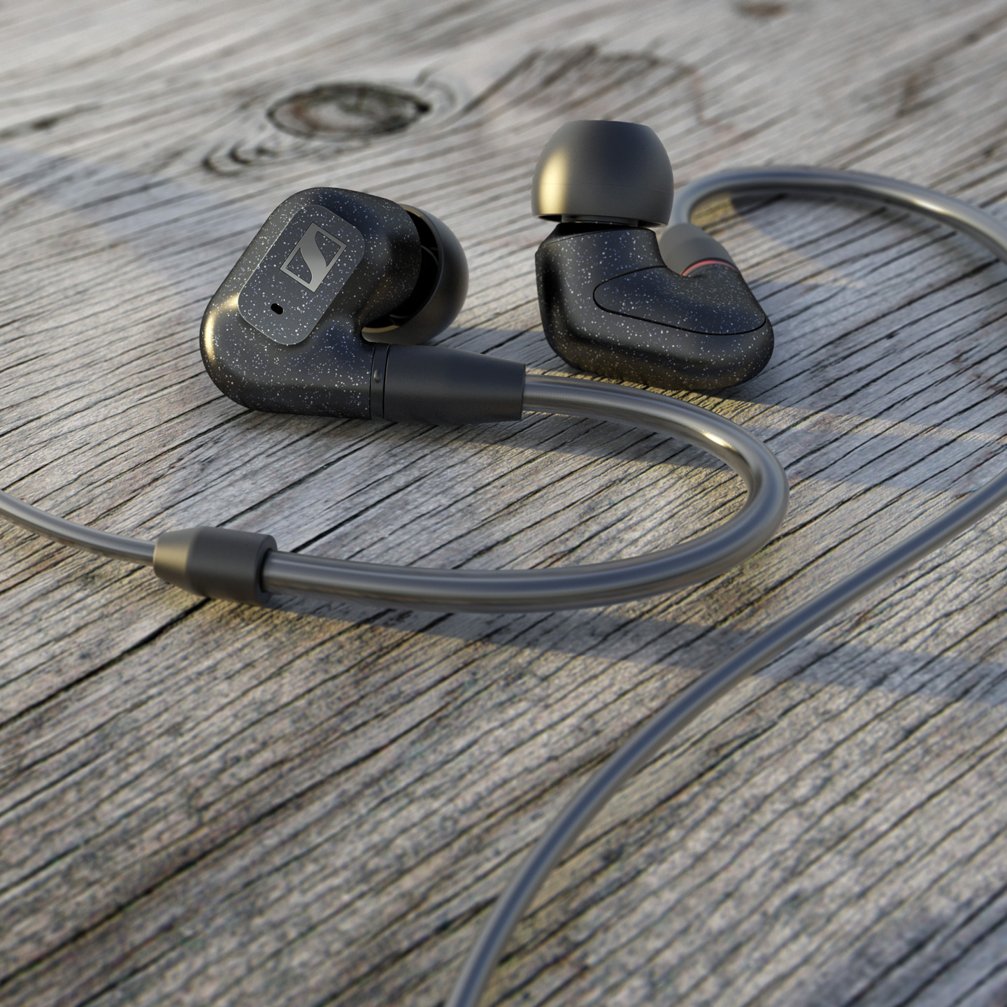 Sennheiser IE300 - SLaudio - TAI NGHE VIỆT Headphone Store