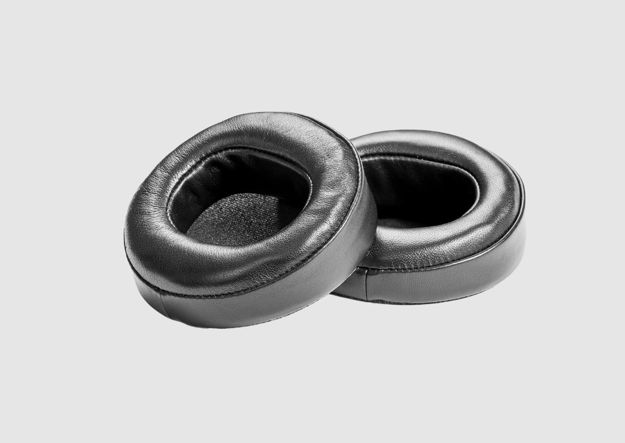 đệm tai nghe Audeze LCD 4 - SLaudio - TAI NGHE VIỆT Headphone Store