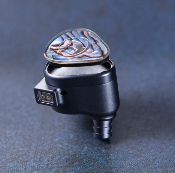 Fir Audio E12 - SLaudio - TAI NGHE VIỆT Headphone Store