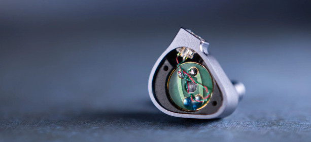Fir Audio E12 - SLaudio - TAI NGHE VIỆT Headphone Store